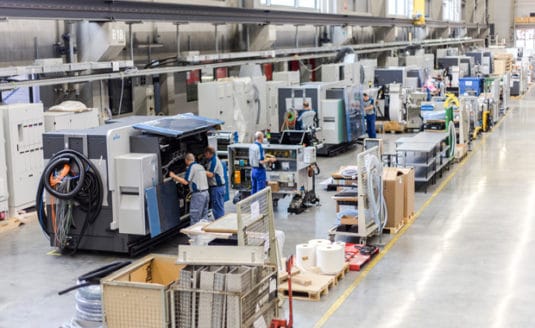 Heidelberg: Serienproduktion der Gallus Labelfire 340 gestartet › Print.de