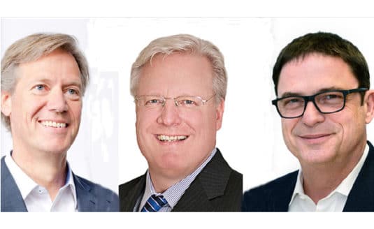 Koenig & Bauer erweitert Vorstand › Print.de