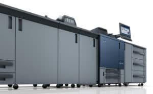 Konica Minolta stellt die neue Accurio-Press-C2070-Reihe vor › Print.de