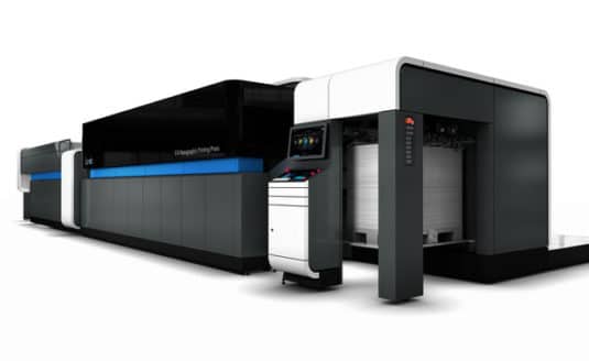 Landa: News + alle Infos zum Druckmaschinenhersteller › Print.de