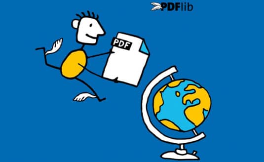 Entwicklungswerkzeug „PDFlib“ liegt jetzt in der Version 9.1 vor › Print.de