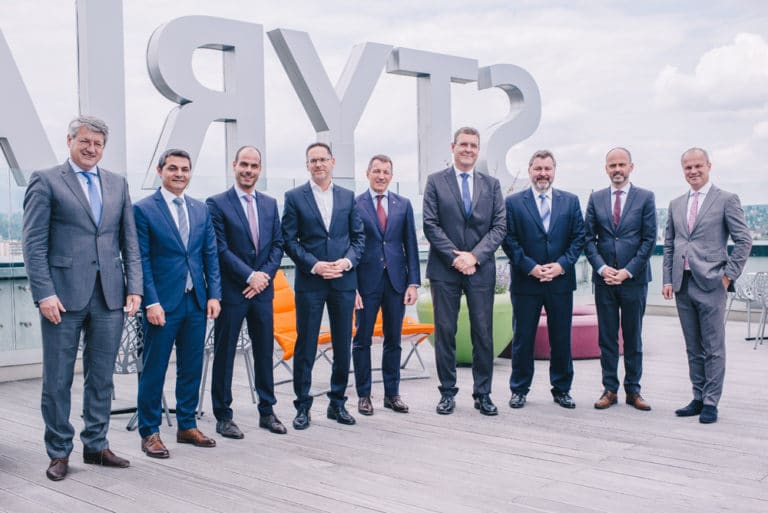 Styria Media Group: Großinvestition in Druckereien › Print.de