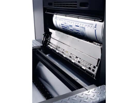 Bogenoffset: Das Druckverfahren, Trends und News › Print.de