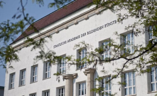 Typografie: ABK Stuttgart ruft Kurt-Weidemann-Preis ins Leben › Print.de