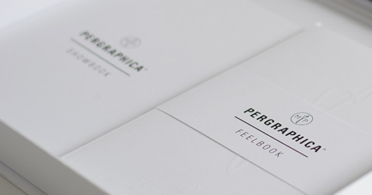 Igepa: Papier Pergraphica von Mondi exklusiv im Sortiment › Print.de