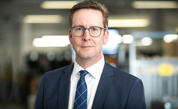 Technotrans: Ebit und Periodenergebnis eingebrochen › Print.de