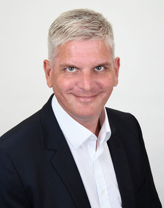Neuer Geschäftsführer für Berberich in Österreich › Print.de