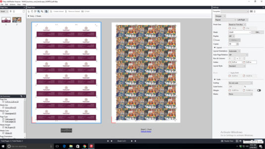 EFI stellt neue DFE-Softwareplattform Fiery FS400 Pro vor › Print.de