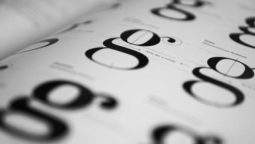Typografie: Die Kunst und Gestaltung der Schrift › Print.de