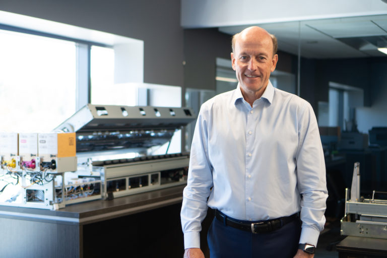 Memjet: Druckköpfe für Partner › Print.de