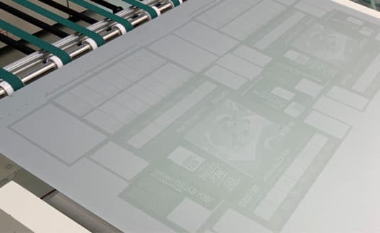 Wie werden Druckplatten hergestellt? Alle Infos + News › Print.de