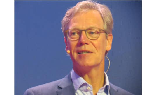 Koenig & Bauer: COO und CFO neu berufen › Print.de