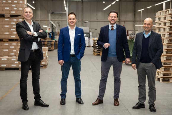 Sattler übernimmt Unternehmen der Drake Media Gruppe › Print.de