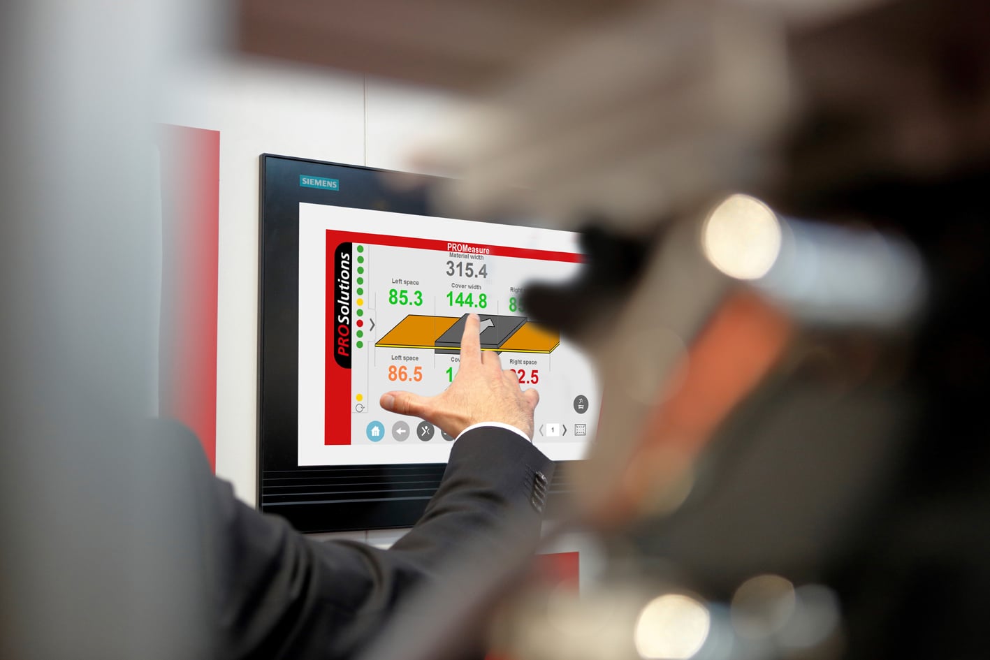 BST GmbH, ein Unternehmen mit Perspektiven › Print.de