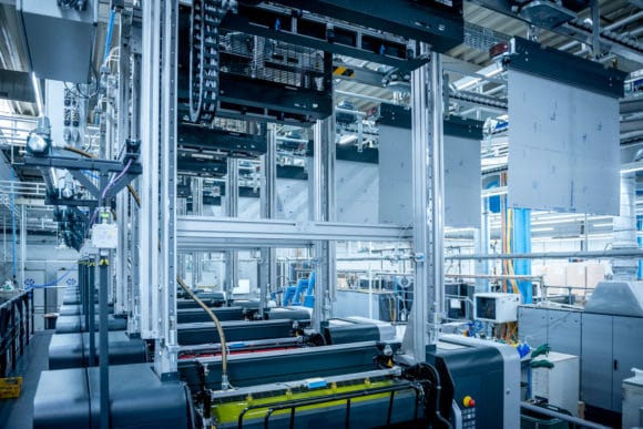 Wie werden Druckplatten hergestellt? Alle Infos + News › Print.de