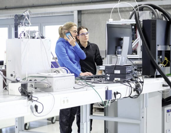 Altana wächst zweistellig › Print.de