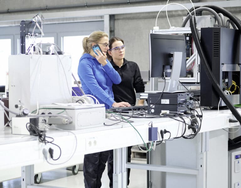 Altana wächst zweistellig › Print.de