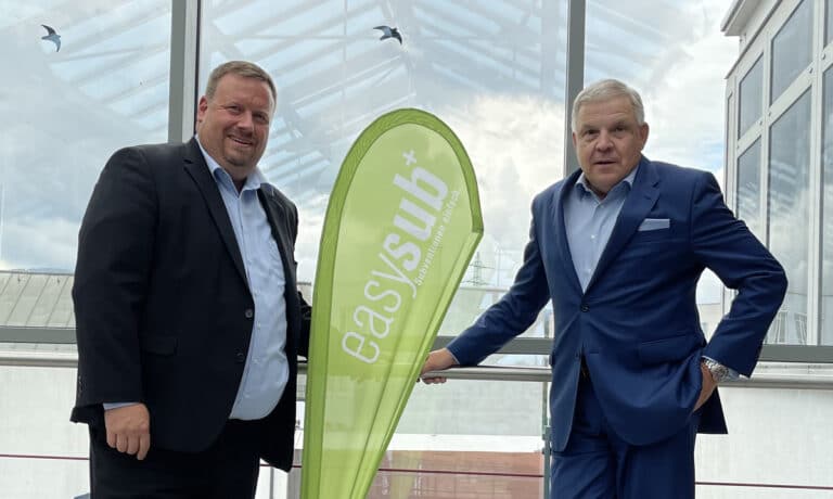 AKF Bank kooperiert mit Fördermittelberatung Easysub Plus › Print.de