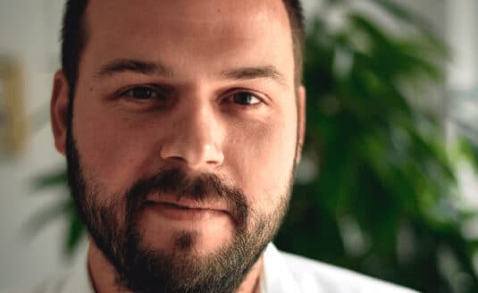 Farbmanagement: Daniel Hummel ist neuer CTO bei der Colorgate GmbH ...