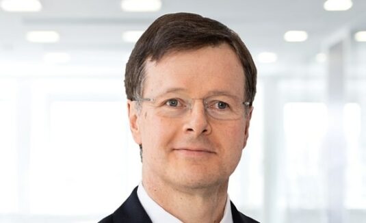 Heidelberger Druckmaschinen AG bekommt einen neuen Chef › Print.de