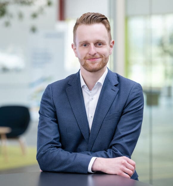 Maximilian Beyer ist neuer Leiter Investor Relations bei Heidelberg › Print.de