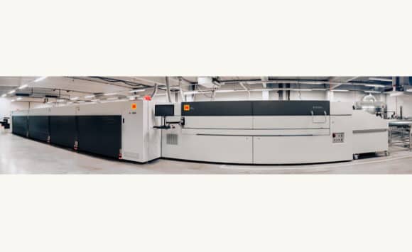 Kodak installiert 19 Meter lange Computer-to-Plate-Anlage bei WKS ...