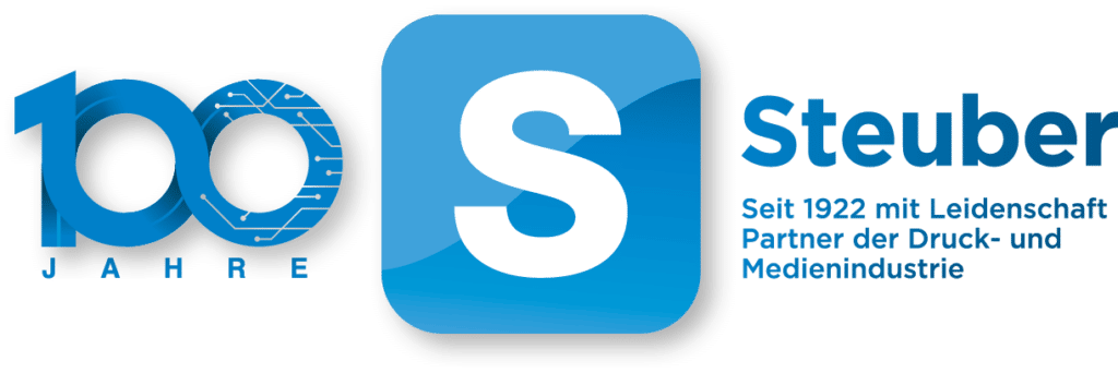 Steuber / Tessitura bei der Print & Digital Convention 2022 › Print.de