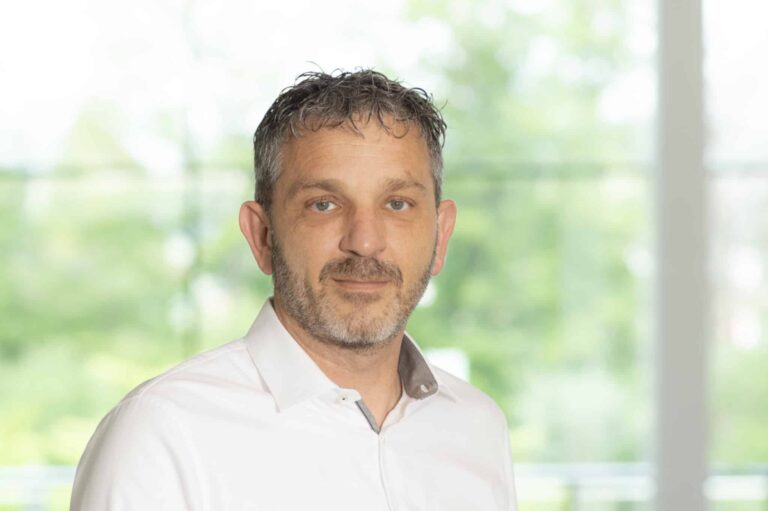 Thomas Sperl wird Director Digitisation bei Paragon Customer ...