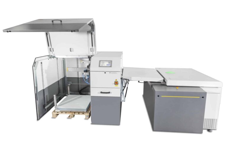 Wie werden Druckplatten hergestellt? Alle Infos + News › Print.de