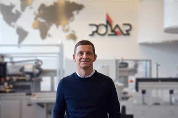 Thomas Raab wird kaufmännischer Geschäftsführer der Polar Group › Print.de