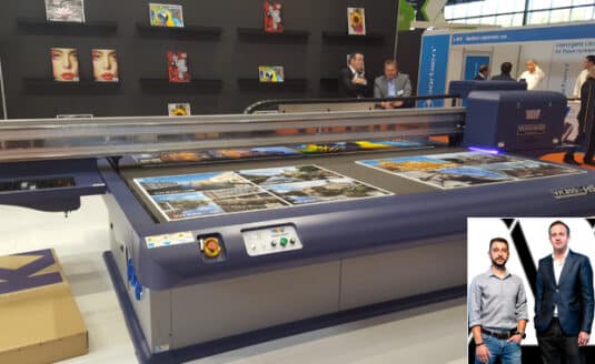 Large Format Printing: Vanguard Europe bezieht Hauptquartier in Brixen ...