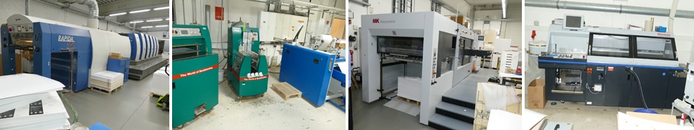 Donaudruck setzt Inkjetsystem MCS Eagle 20 UV von profi-tec ein › Print.de