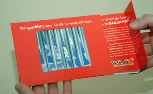 Direct Mail: Wie man Print-Mailings noch erfolgreicher macht › Print.de