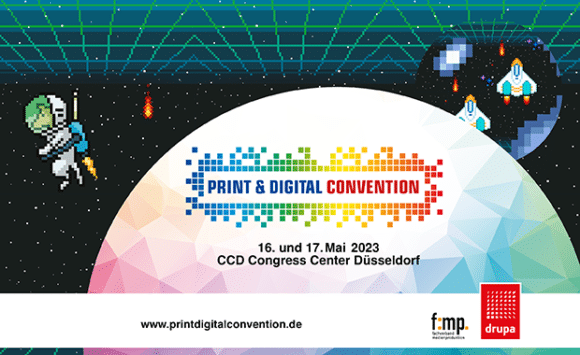 PRINT & DIGITAL CONVENTION – Zukunft des Multichannelmarketings › Print.de
