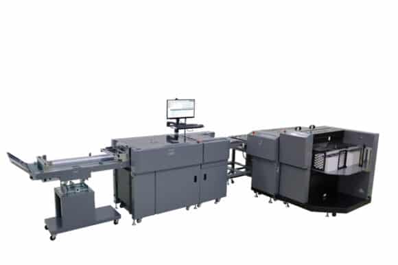 Kleinauflagen im B2-Format mit dem FKS/Duplo-System DC-20K › Print.de