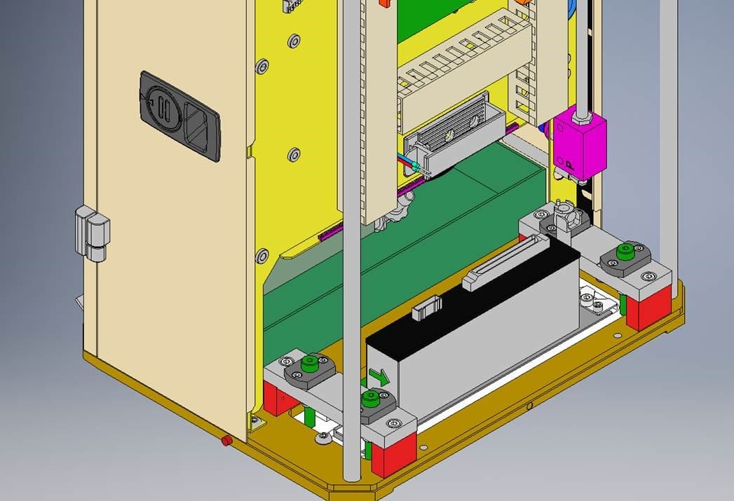 brunner GmbH zeigt bei Hunkeler Innovationdays das Buskro-Quantum ...