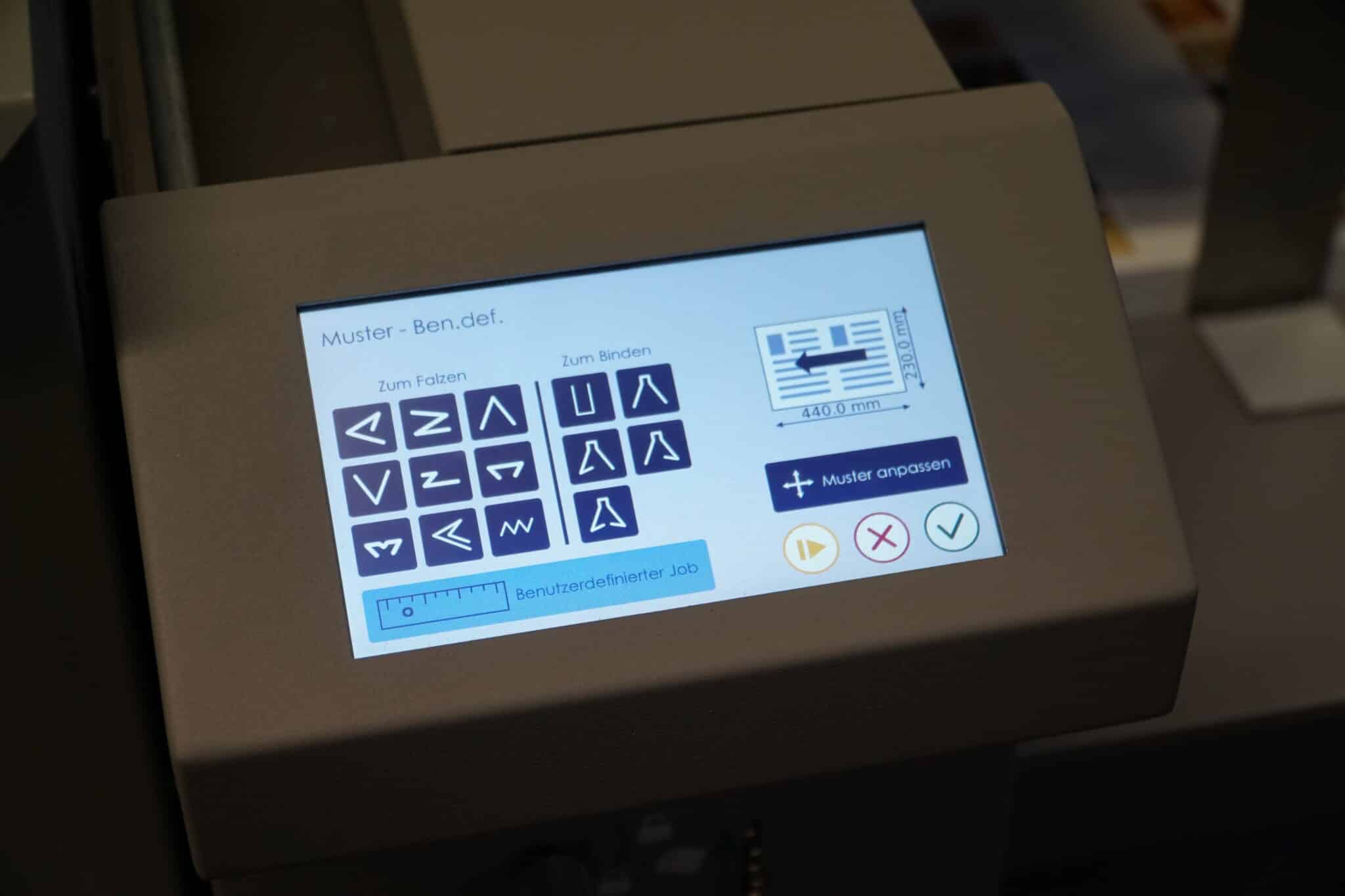 Knipp (Dortmund) setzt im Printservice auf Morgana Digifold Pro XL von ...