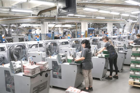 Ferag AG: News + alle Infos zu dem Familienunternehmen › Print.de