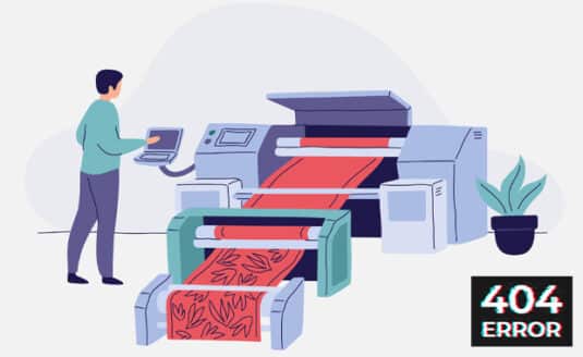 Begeisterung für Druck › Print.de