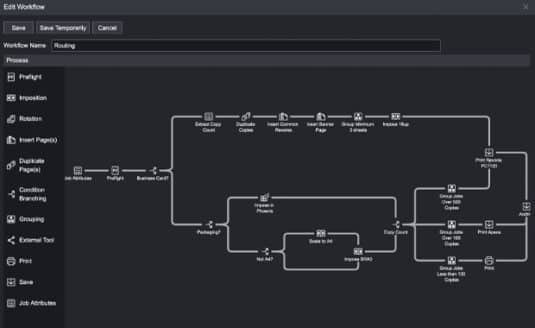 Fujifilm Europe: neues digitales Workflowsystem für die Revoria › Print.de