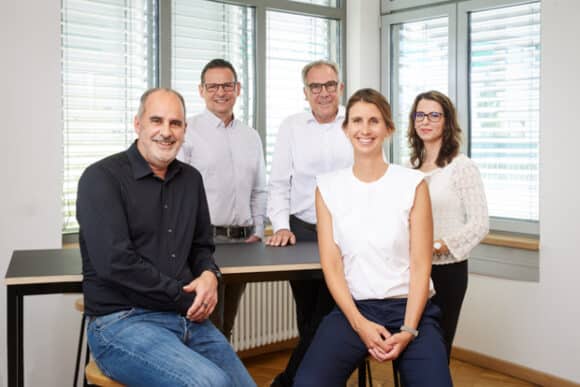 Rose Druck ernennt Tobias Kabel zum weiteren Geschäftsführer › Print.de