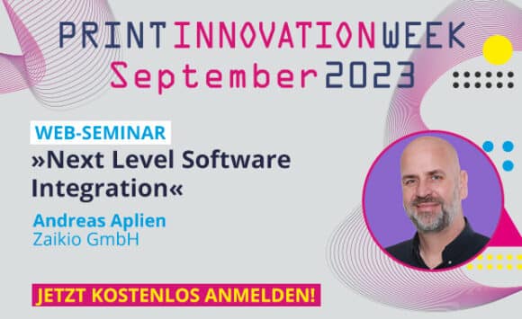 Next Level Software Integration (Zaikio GmbH) › Print.de