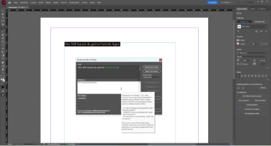 Neuer Duden-Korrektor für Adobe InDesign und InCopy erschienen › Print.de