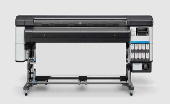 Produktionsdrucker-Serie HP Latex 630 ab sofort verfügbar › Print.de