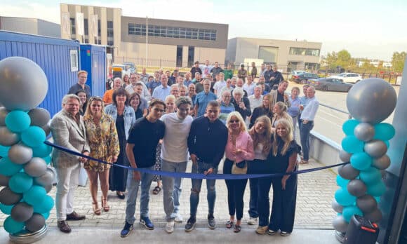 Immer mehr große Druckereien nutzen Cron-Belichter und Nova ...