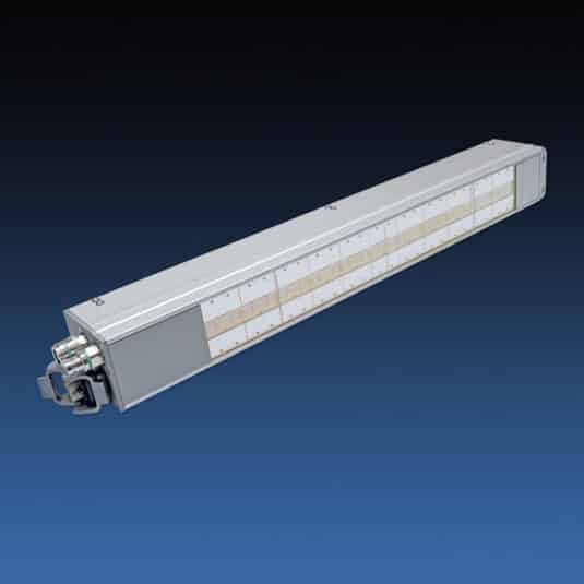 Hönle Gruppe auf der Drupa: LED-Systeme stehen im Fokus › Print.de