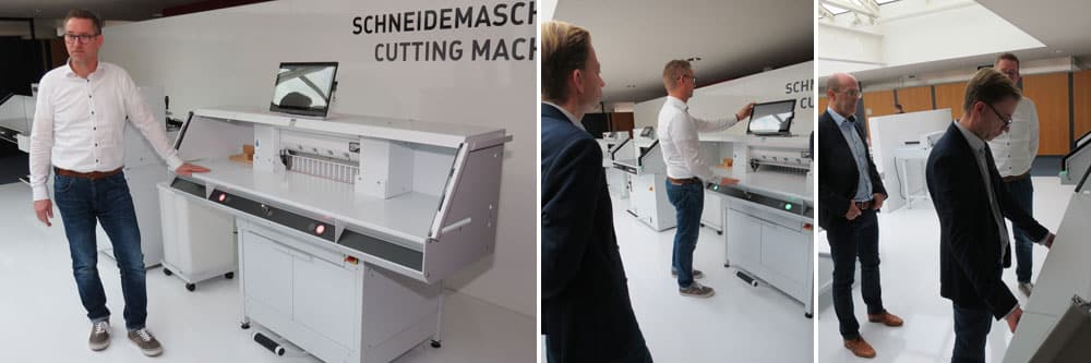 Krug+Priester – das aktuelle Interview › Print.de