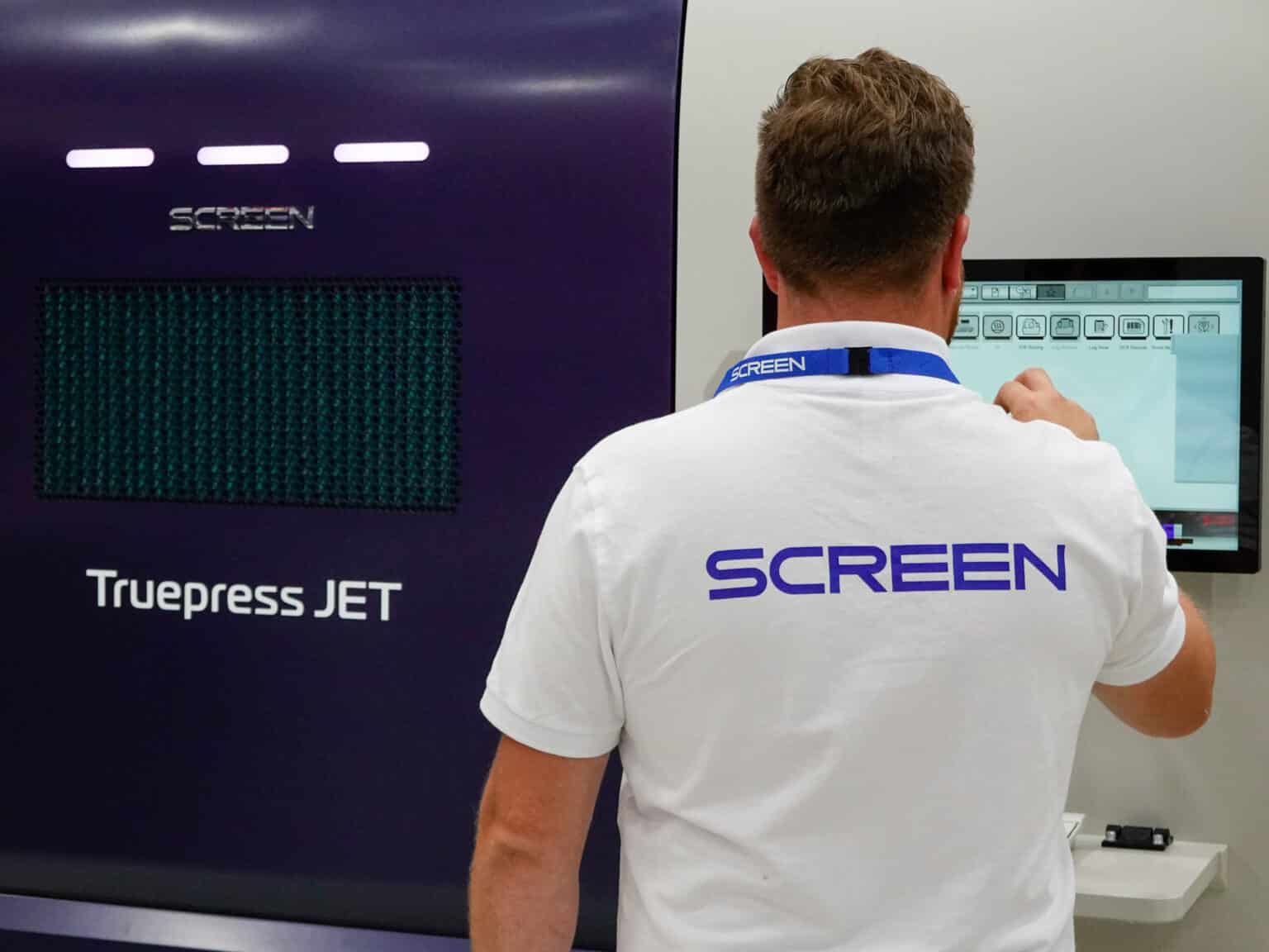 Inkjet: Prinzip, aktuelle News + Zukunftschancen › Print.de