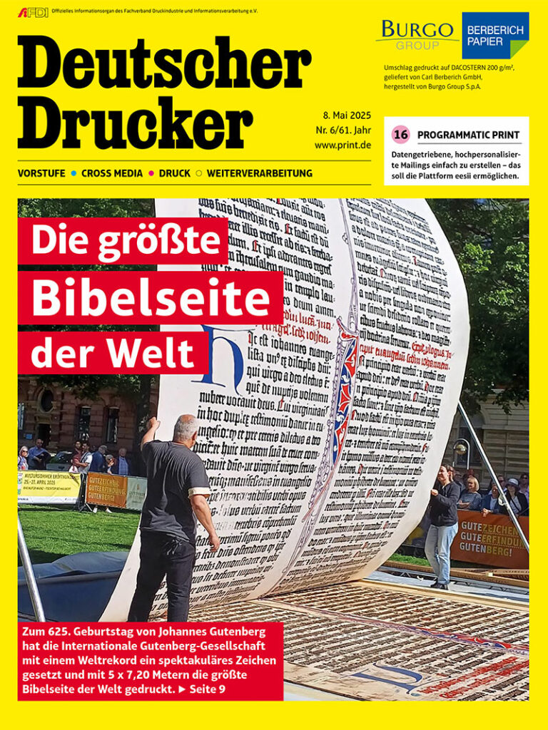 XSYS übernimmt MacDermid Graphics Solutions › Print.de