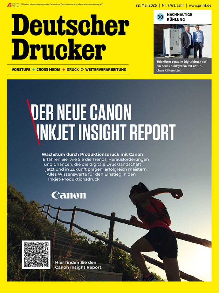 Mainz feiert einen Weltrekord: Die größte Bibelseite der Welt › Print.de